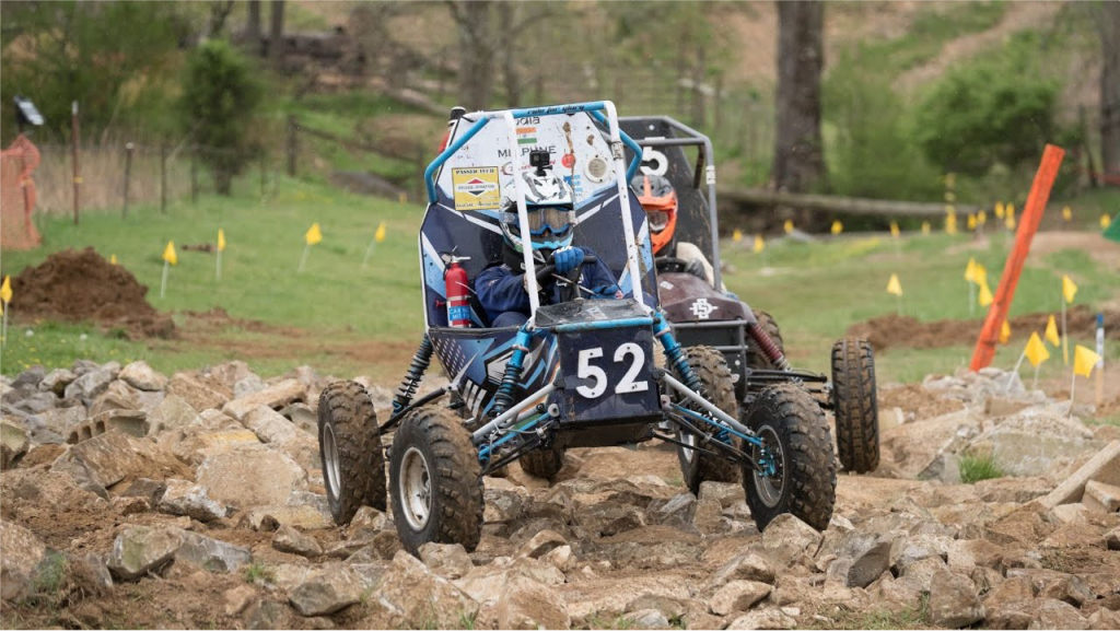 MIT WPU – Maharashtra Academy of Engineering and. Educational Research